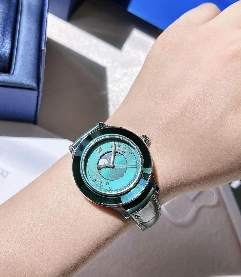 Precise copy SWAROVSKI Watches