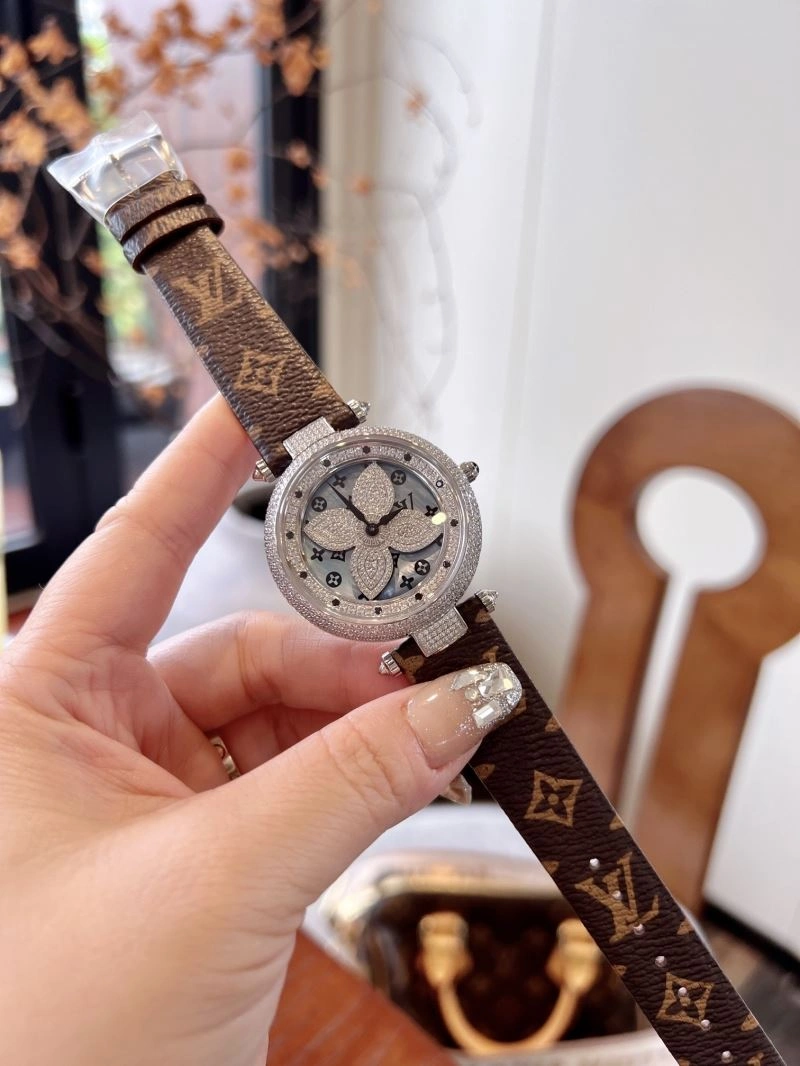 Authentic SWAROVSKI Watches