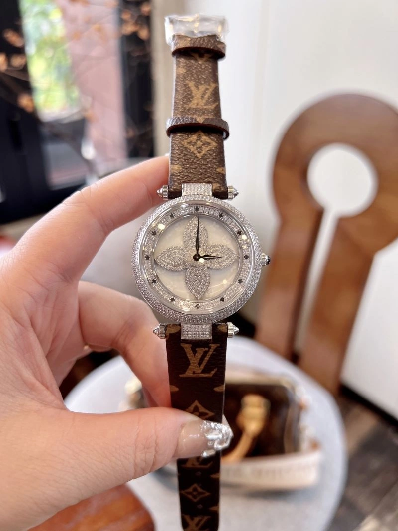 Authentic SWAROVSKI Watches