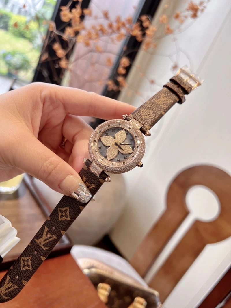 Authentic SWAROVSKI Watches
