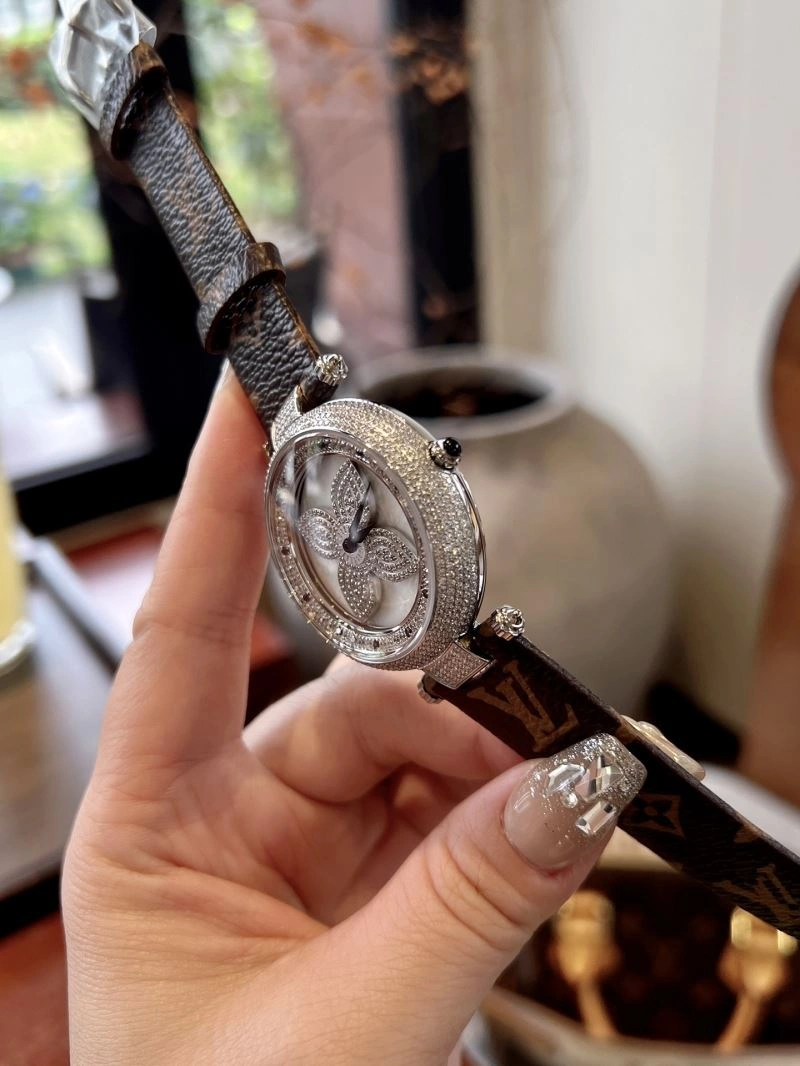 Authentic SWAROVSKI Watches