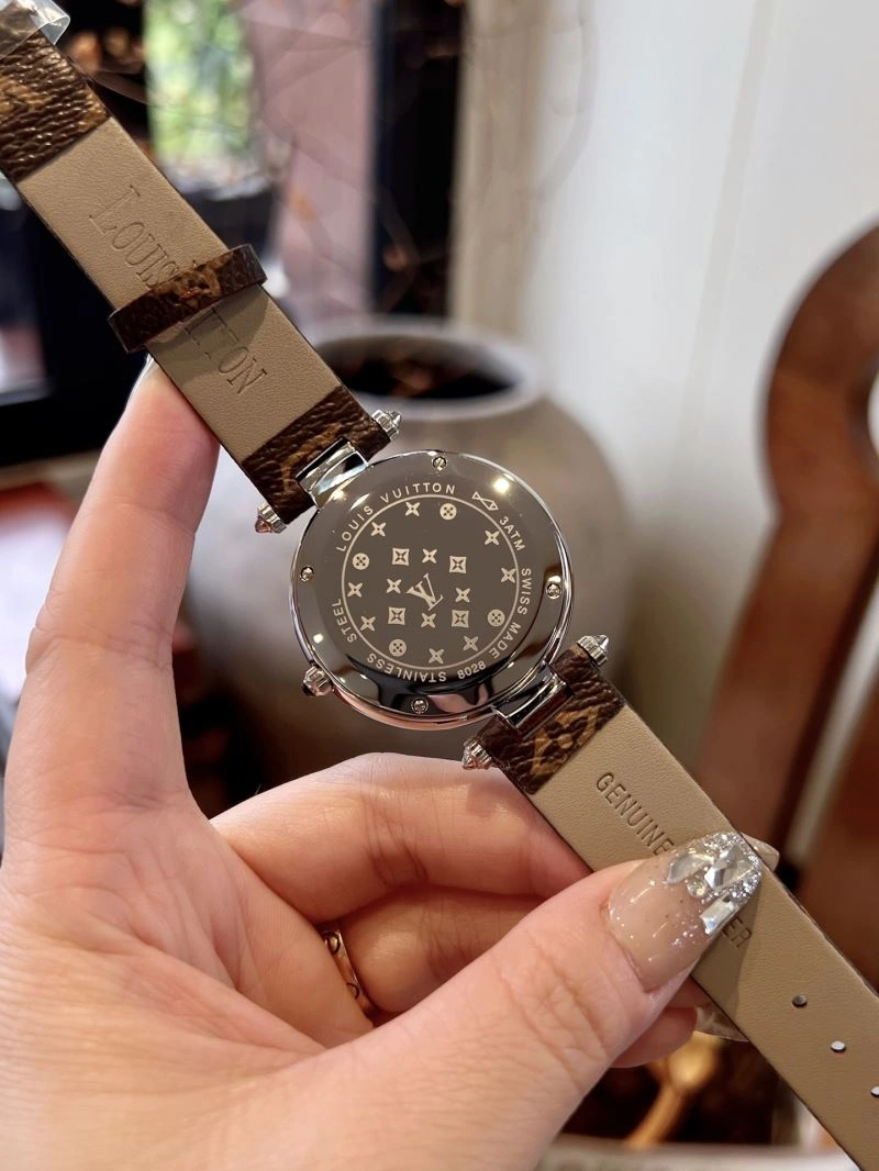 Authentic SWAROVSKI Watches
