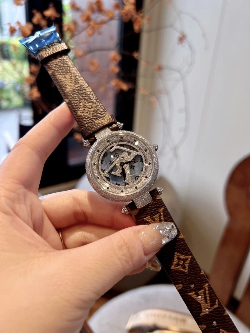 Value-priced SWAROVSKI Watches