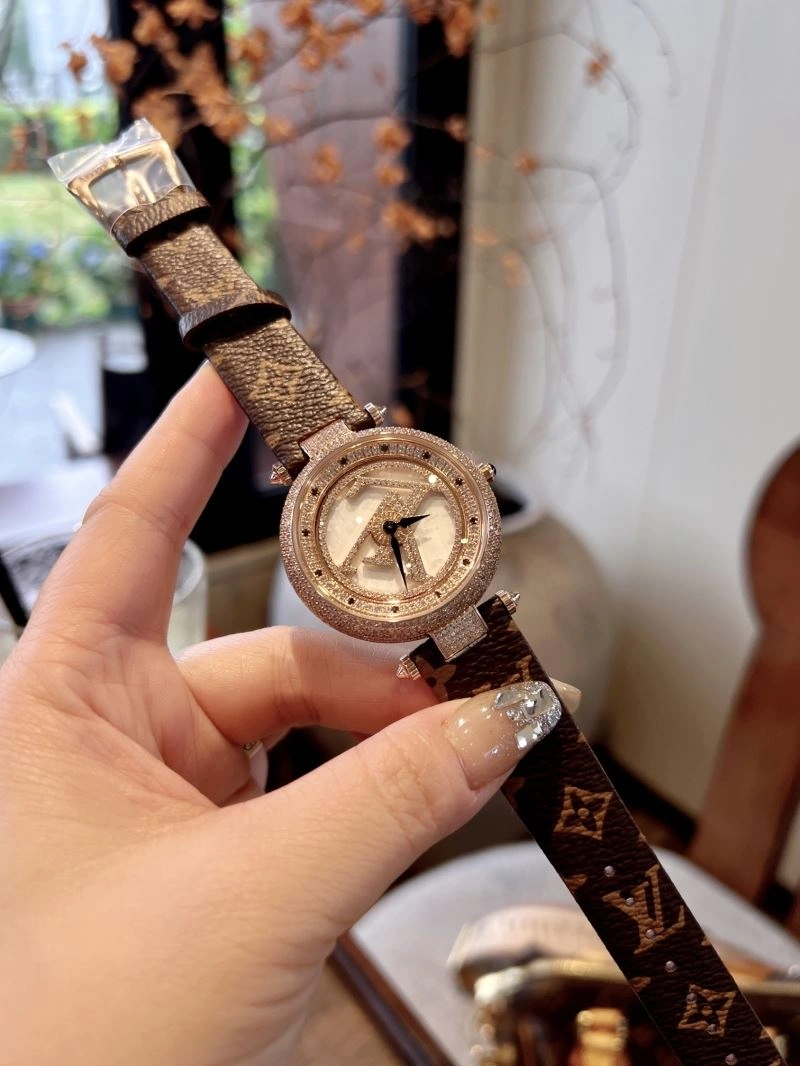 Value-priced SWAROVSKI Watches