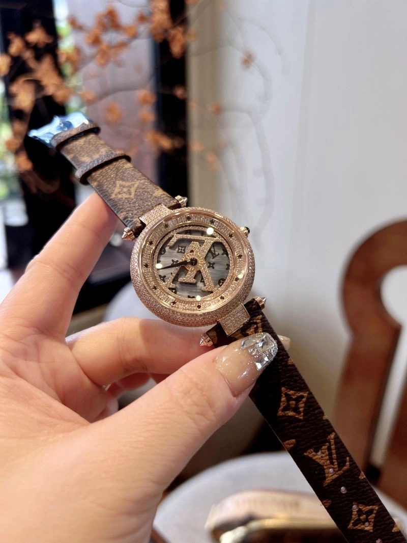Value-priced SWAROVSKI Watches