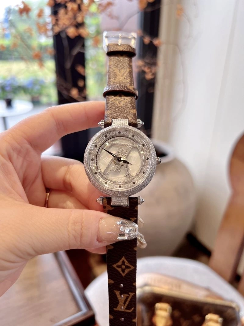 Value-priced SWAROVSKI Watches
