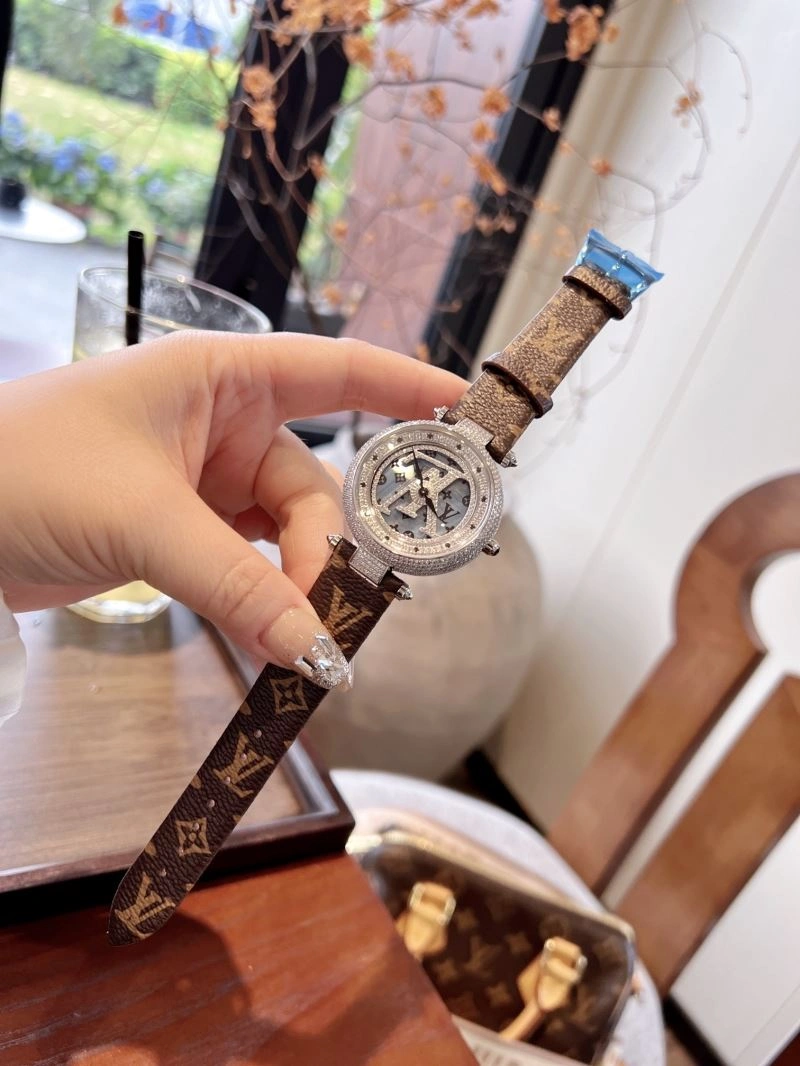 Value-priced SWAROVSKI Watches
