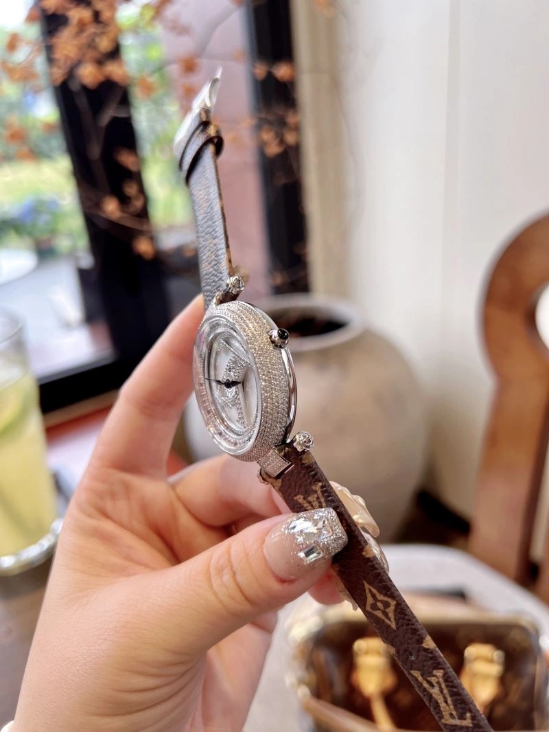 Value-priced SWAROVSKI Watches