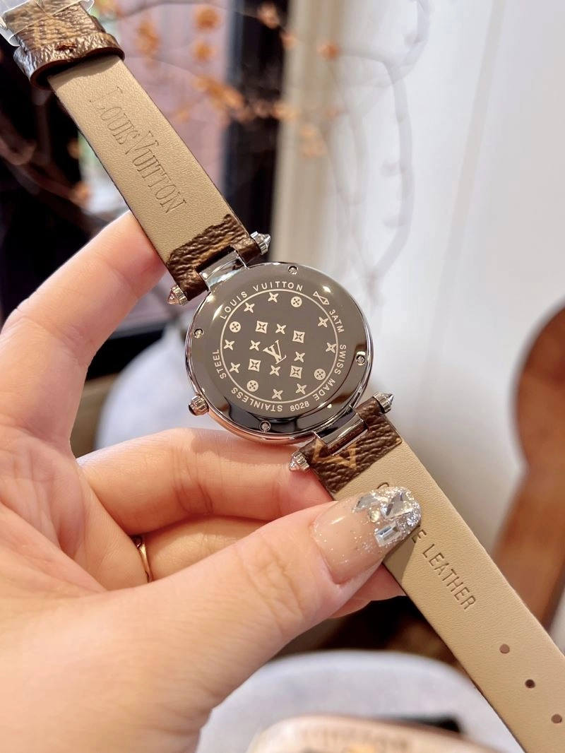 Value-priced SWAROVSKI Watches