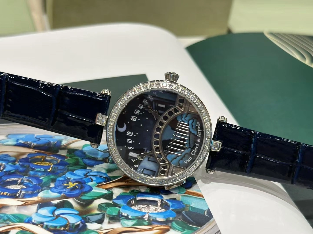 Cut-rate SWAROVSKI Watches