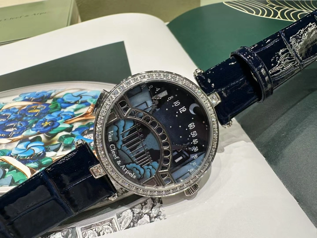 Cut-rate SWAROVSKI Watches