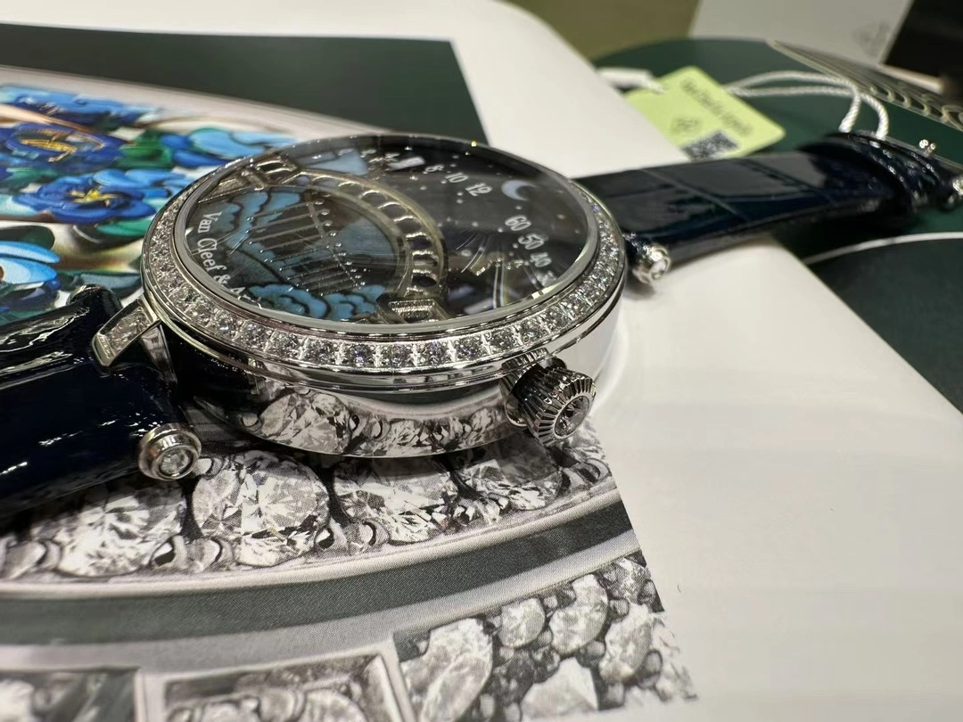 Cut-rate SWAROVSKI Watches