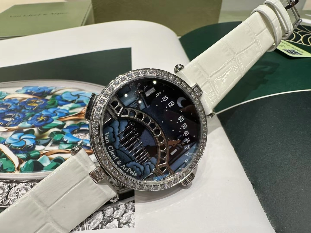 Cut-rate SWAROVSKI Watches