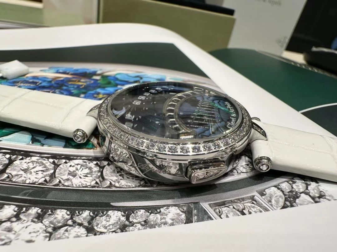Cut-rate SWAROVSKI Watches