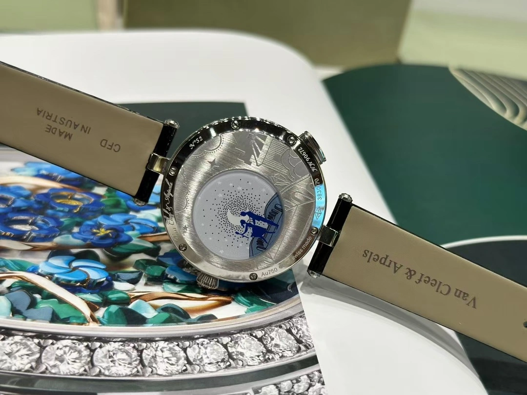 Economical SWAROVSKI Watches