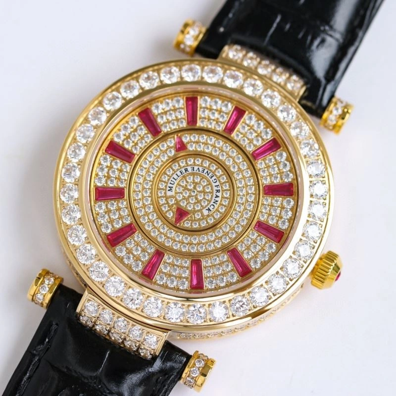 Economical SWAROVSKI Watches