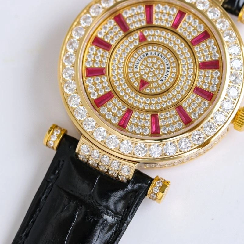 Economical SWAROVSKI Watches