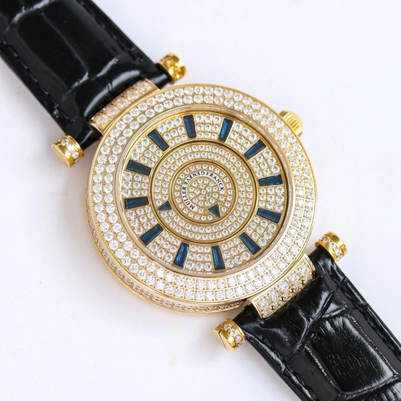 Low-cost SWAROVSKI Watches