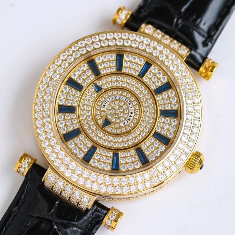 Low-cost SWAROVSKI Watches