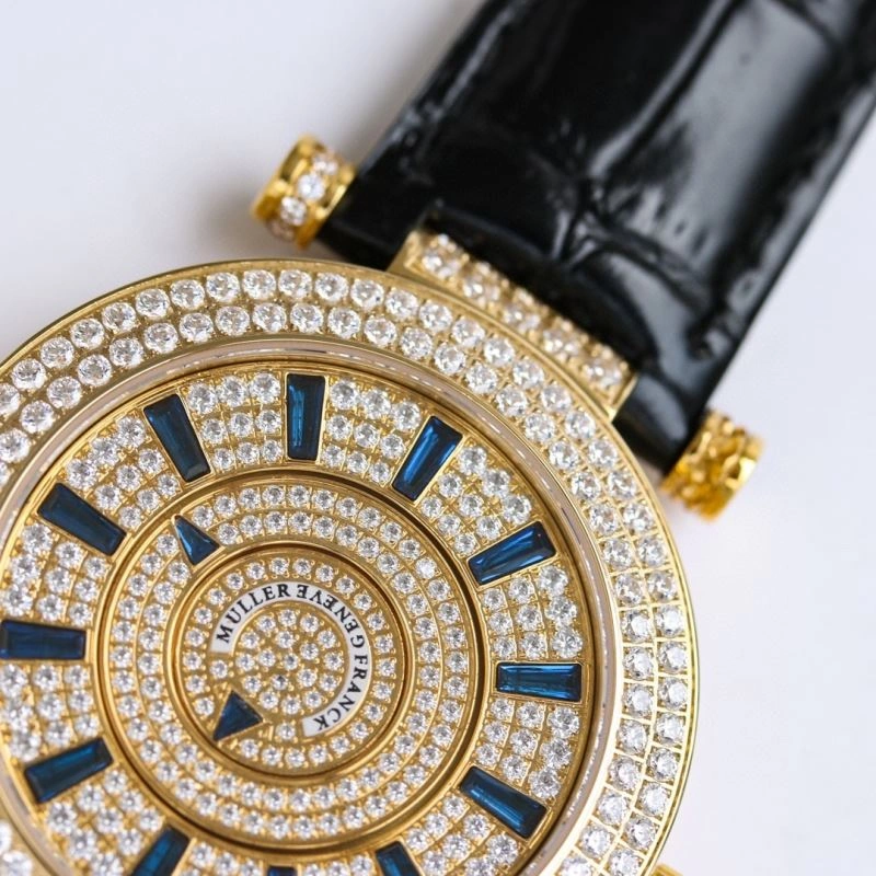 Low-cost SWAROVSKI Watches