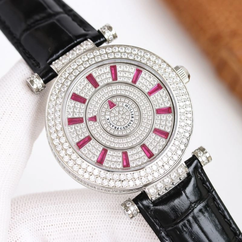 Accurate model SWAROVSKI Watches