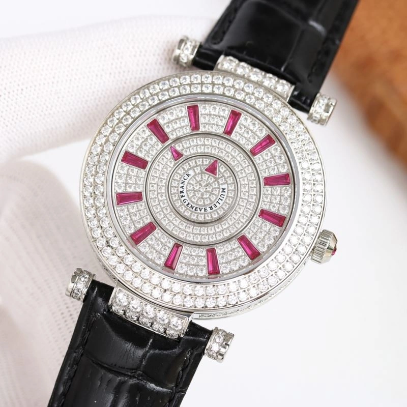 Accurate model SWAROVSKI Watches