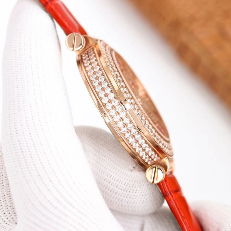 Budget-friendly SWAROVSKI Watches