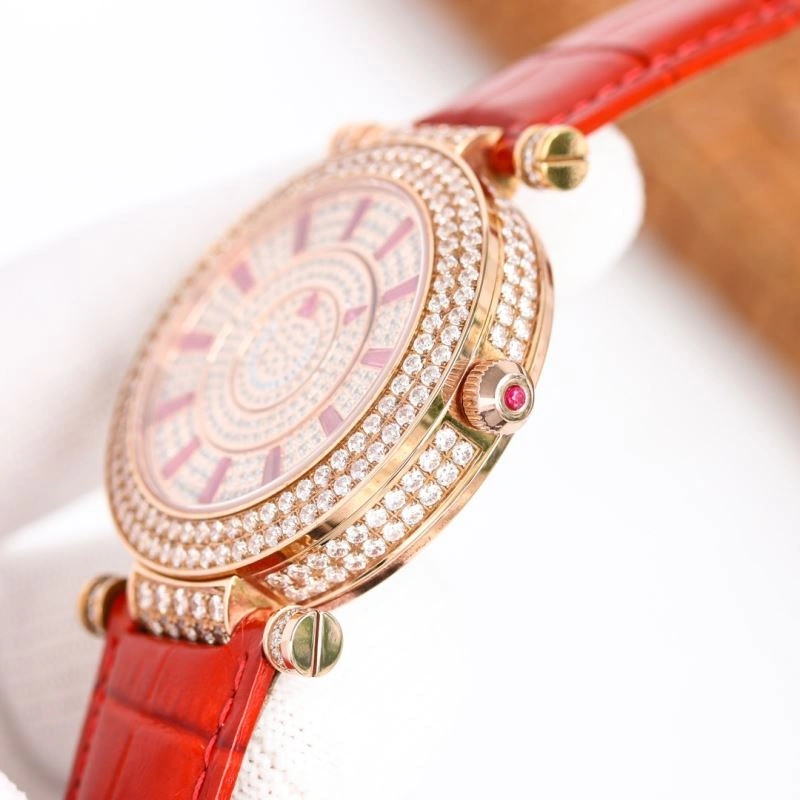 Budget-friendly SWAROVSKI Watches