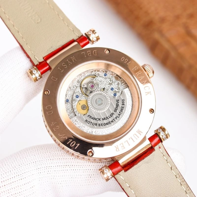 Budget-friendly SWAROVSKI Watches