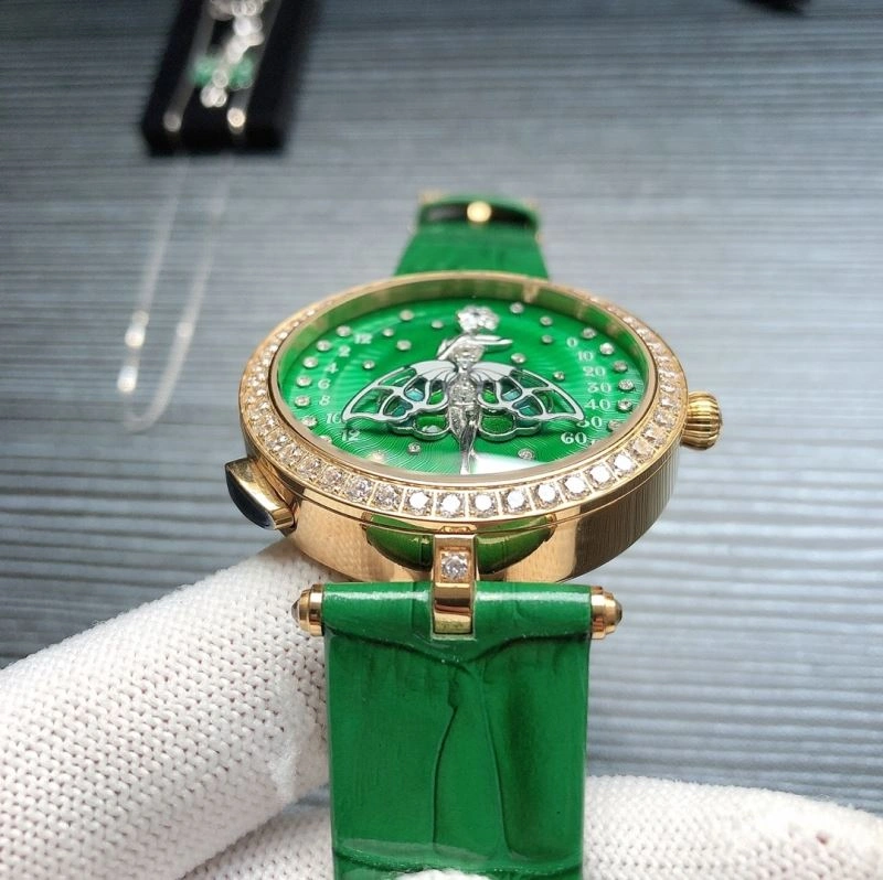 Precise copy SWAROVSKI Watches