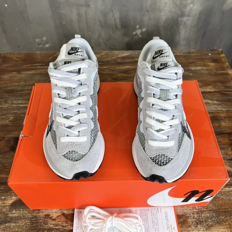 Cut-rate Sacai x Nike VaporWaffle Shoes