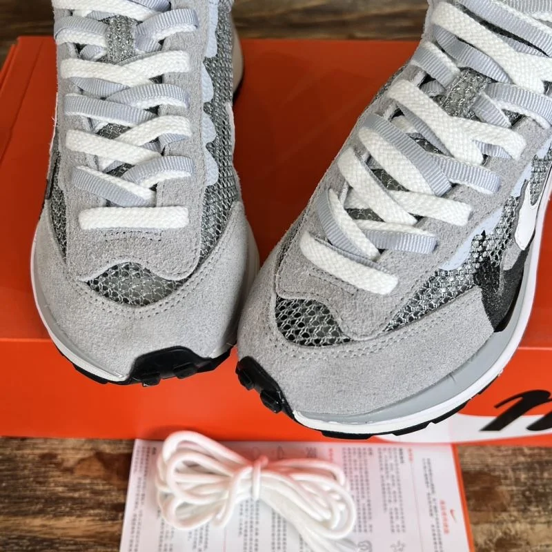 Cut-rate Sacai x Nike VaporWaffle Shoes