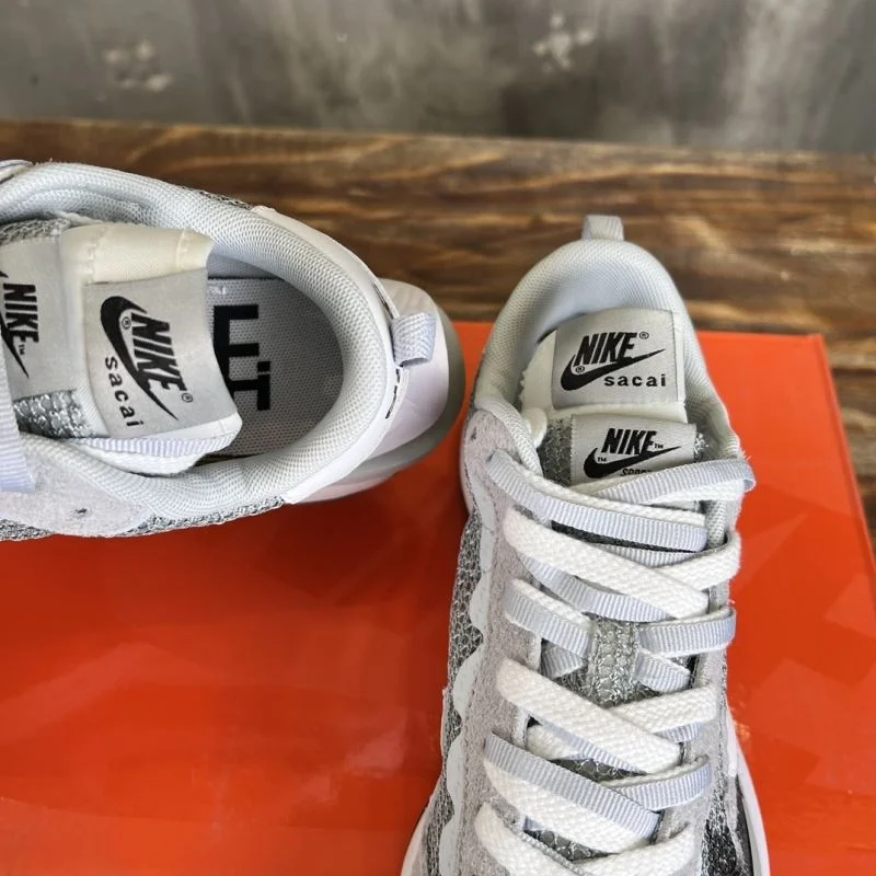 Cut-rate Sacai x Nike VaporWaffle Shoes