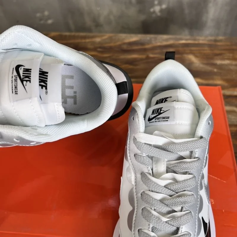 Discounted Sacai x Nike VaporWaffle Shoes