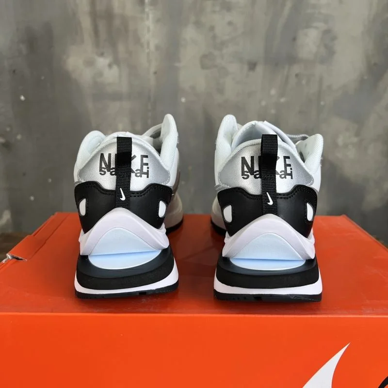 Discounted Sacai x Nike VaporWaffle Shoes