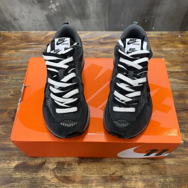 Cut-rate Sacai x Nike VaporWaffle Shoes