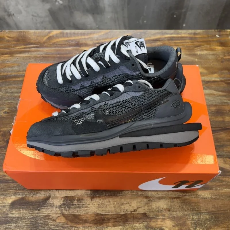 Cut-rate Sacai x Nike VaporWaffle Shoes