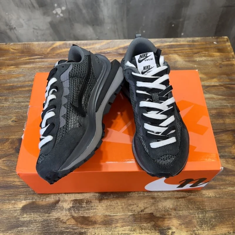 Cut-rate Sacai x Nike VaporWaffle Shoes