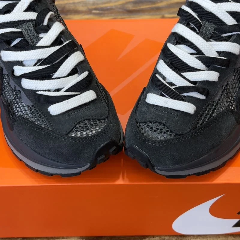 Cut-rate Sacai x Nike VaporWaffle Shoes