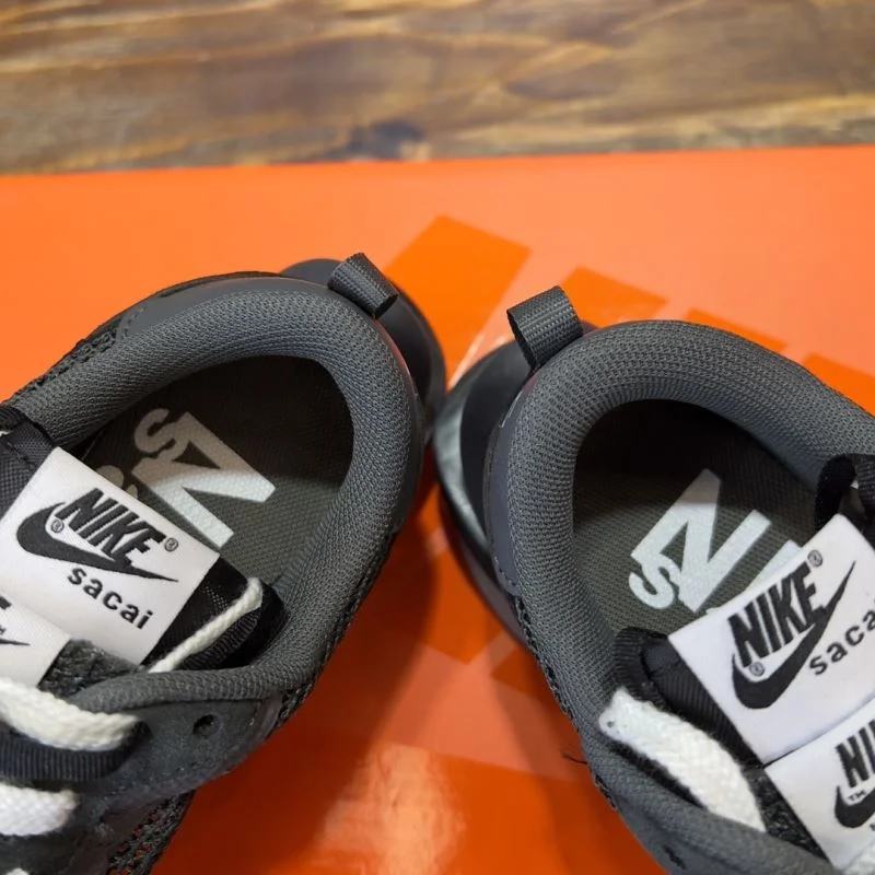 Cut-rate Sacai x Nike VaporWaffle Shoes