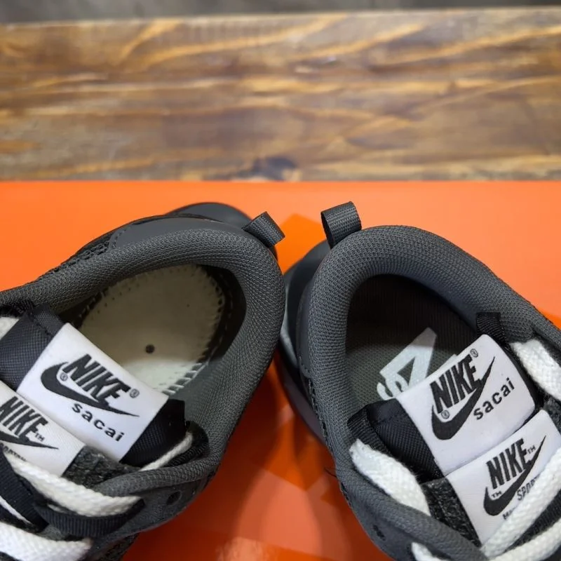 Cut-rate Sacai x Nike VaporWaffle Shoes
