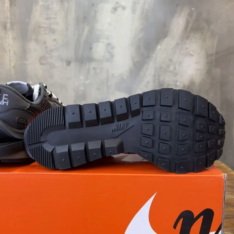 Cut-rate Sacai x Nike VaporWaffle Shoes