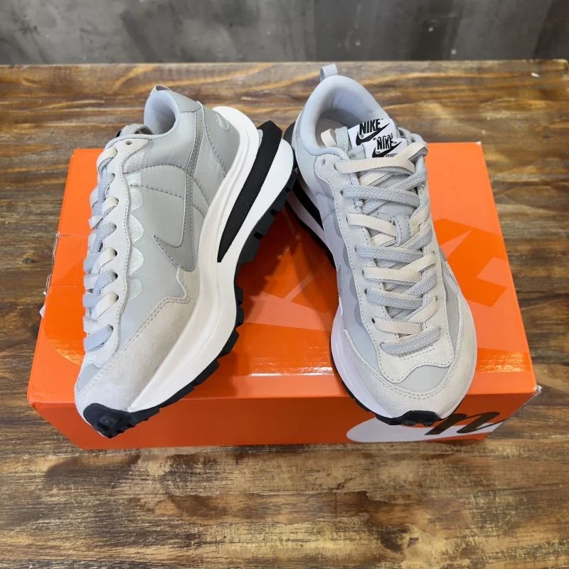Official Sacai x Nike VaporWaffle Shoes