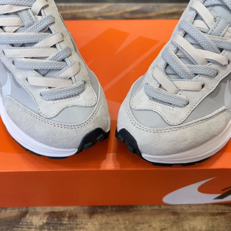 Official Sacai x Nike VaporWaffle Shoes