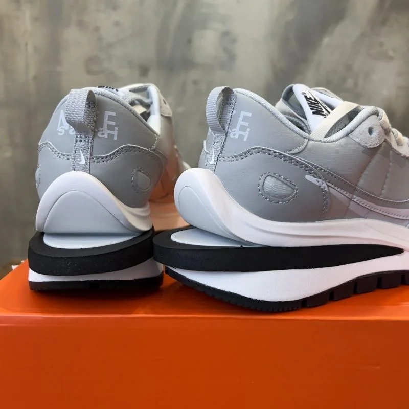 Official Sacai x Nike VaporWaffle Shoes