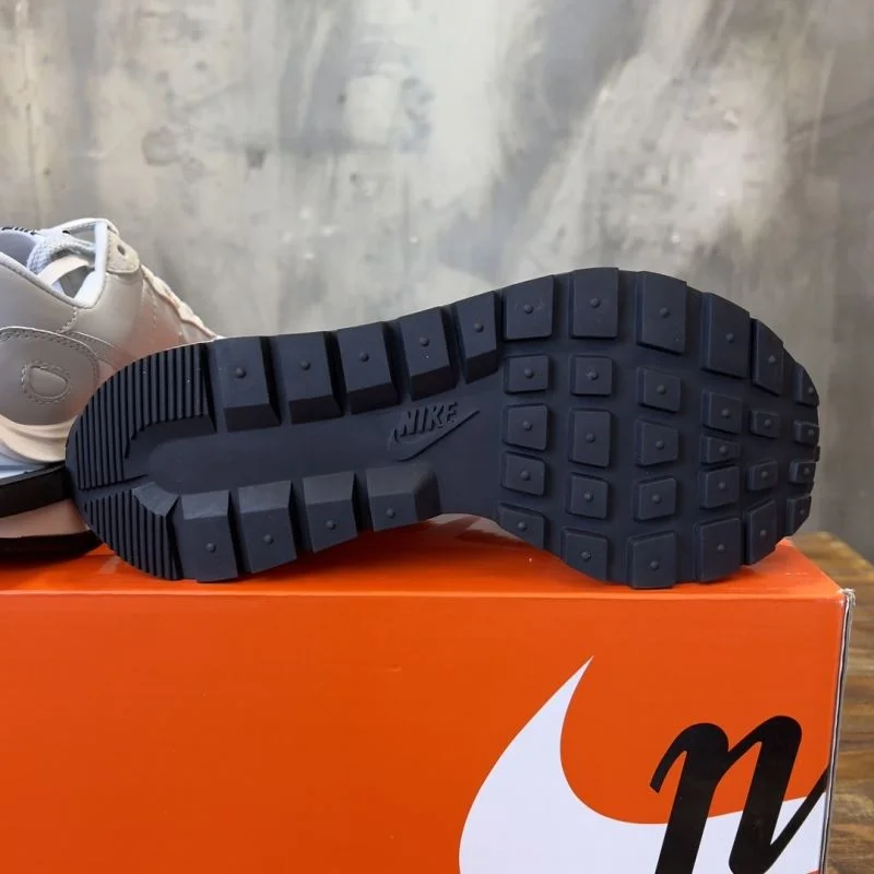 Official Sacai x Nike VaporWaffle Shoes