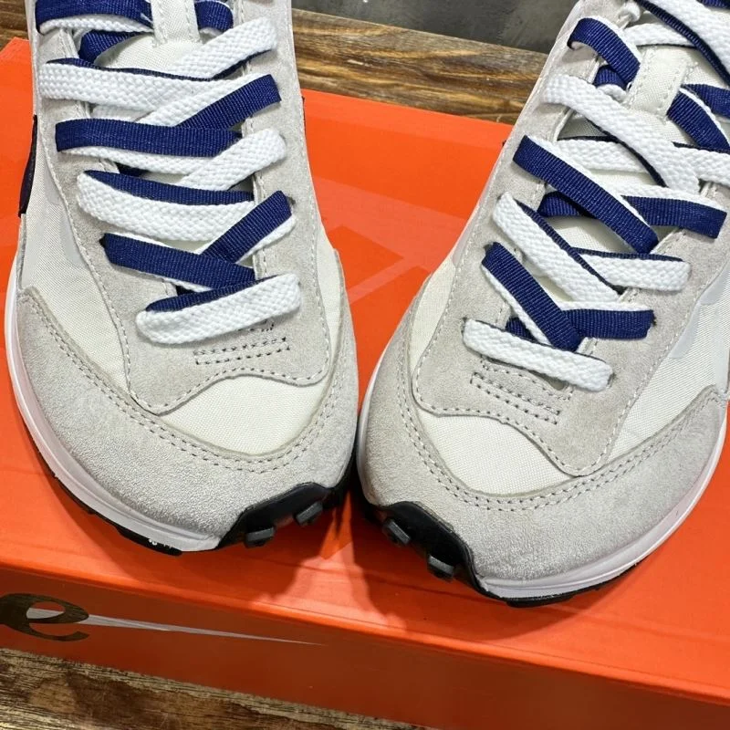 Genuine Sacai x Nike VaporWaffle Shoes