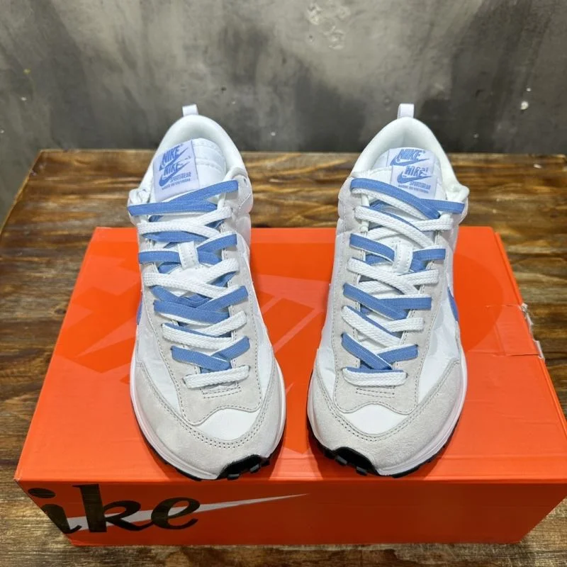 Inexpensive Sacai x Nike VaporWaffle Shoes
