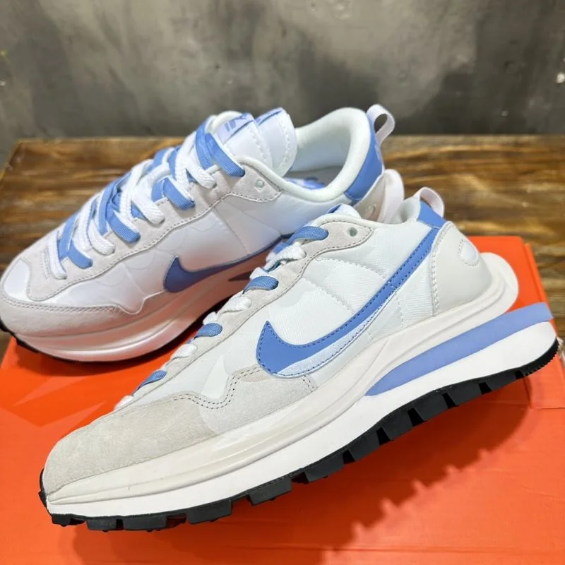 Inexpensive Sacai x Nike VaporWaffle Shoes
