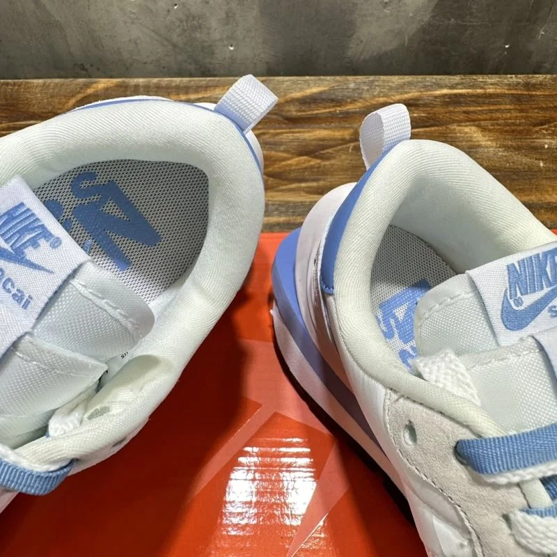 Inexpensive Sacai x Nike VaporWaffle Shoes